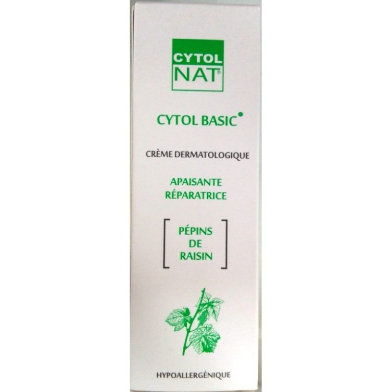 CYTOLNAT BASIC CREME 50ML - Para Dream
